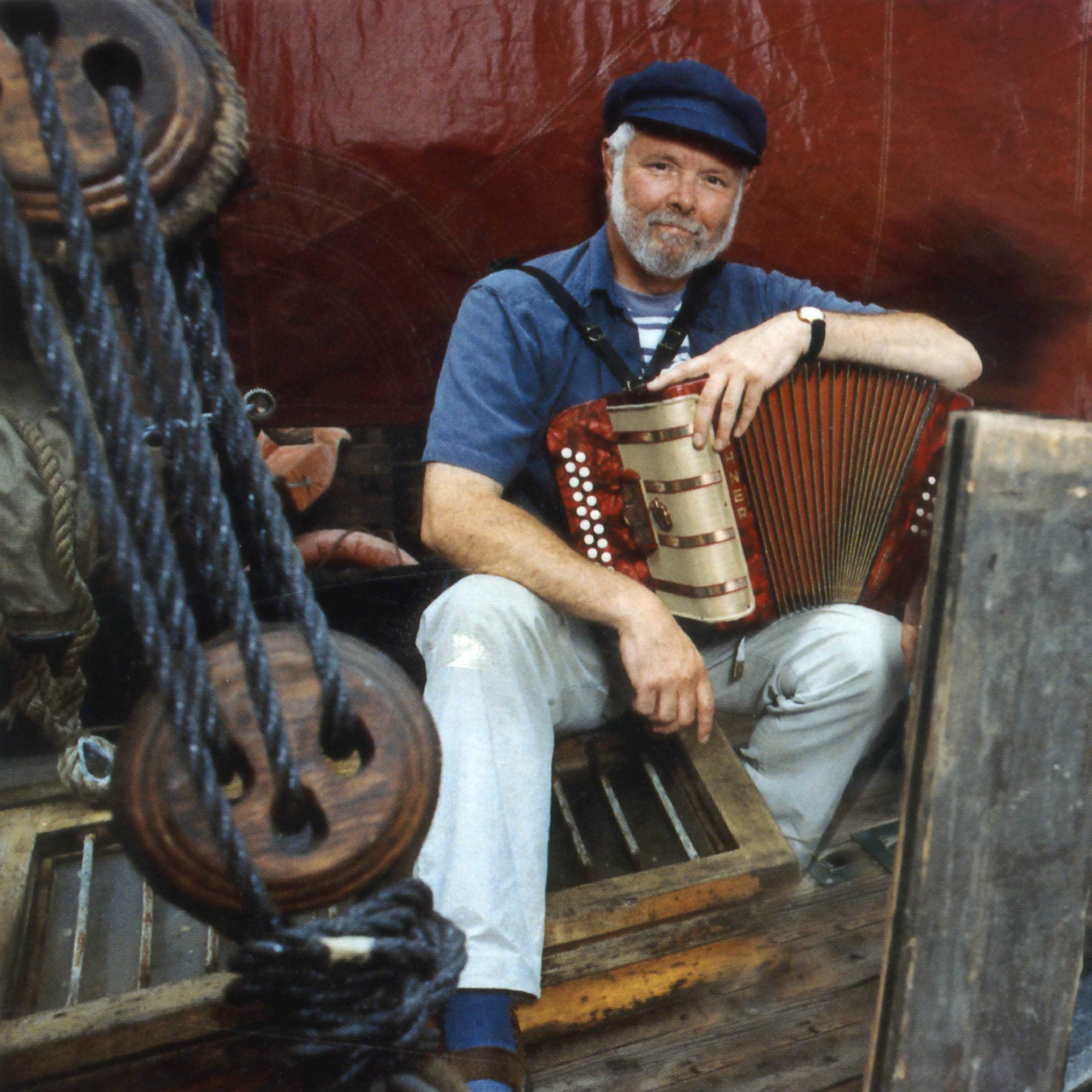 Meet the Acts 2025 - Morecambe Maritime Festival